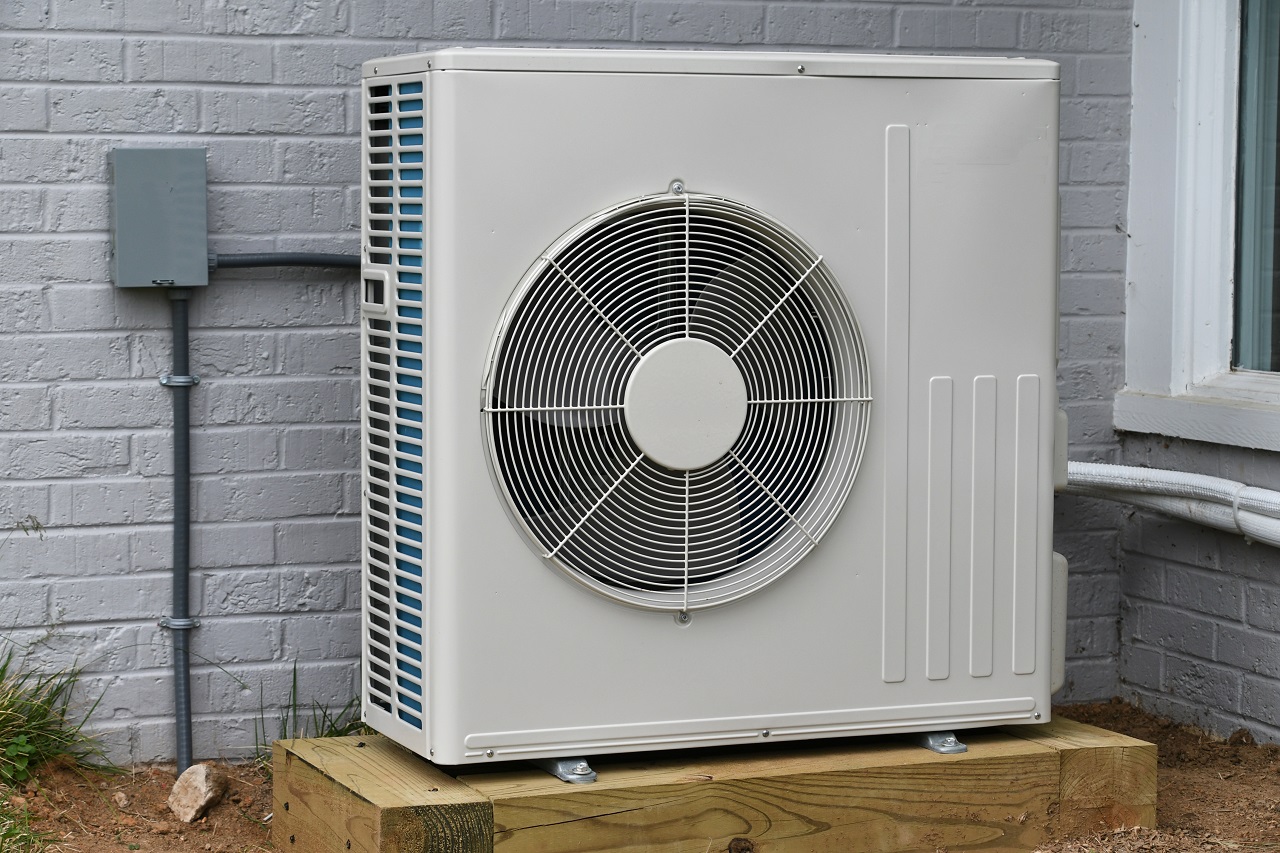 Heat Pump Installation in Ardmore: A Comprehensive Guide