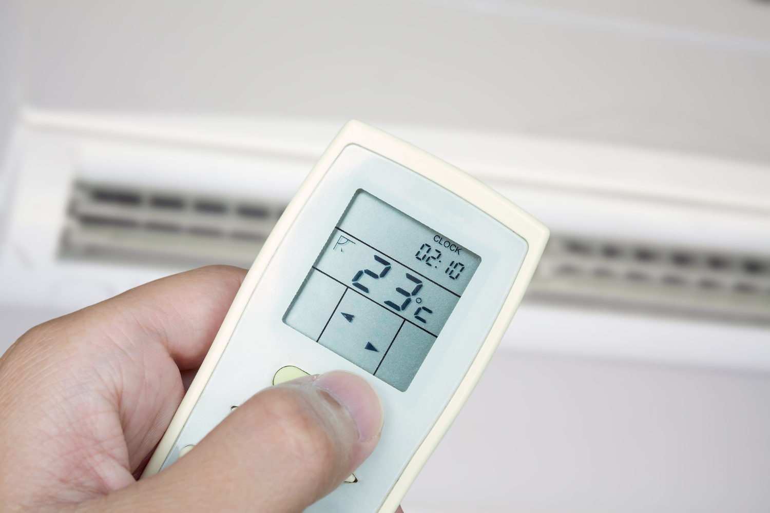 Affordable Heat & Air: Spring Temperature Settings Guide